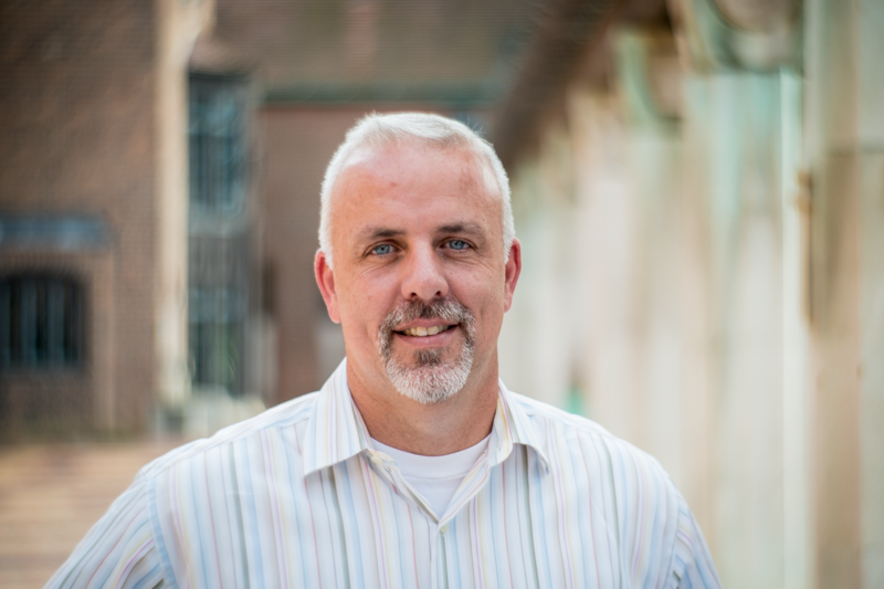Greg Gibbs Joins Auxano as Lead Navigator - The Vision Room