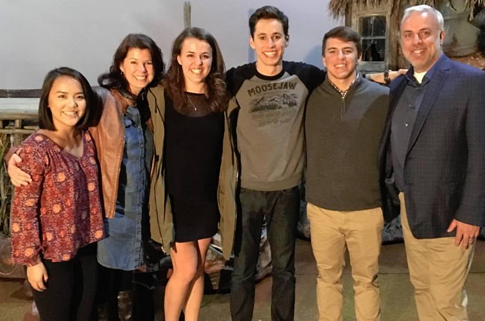 Greg Gibbs Joins Auxano as Lead Navigator - The Vision Room