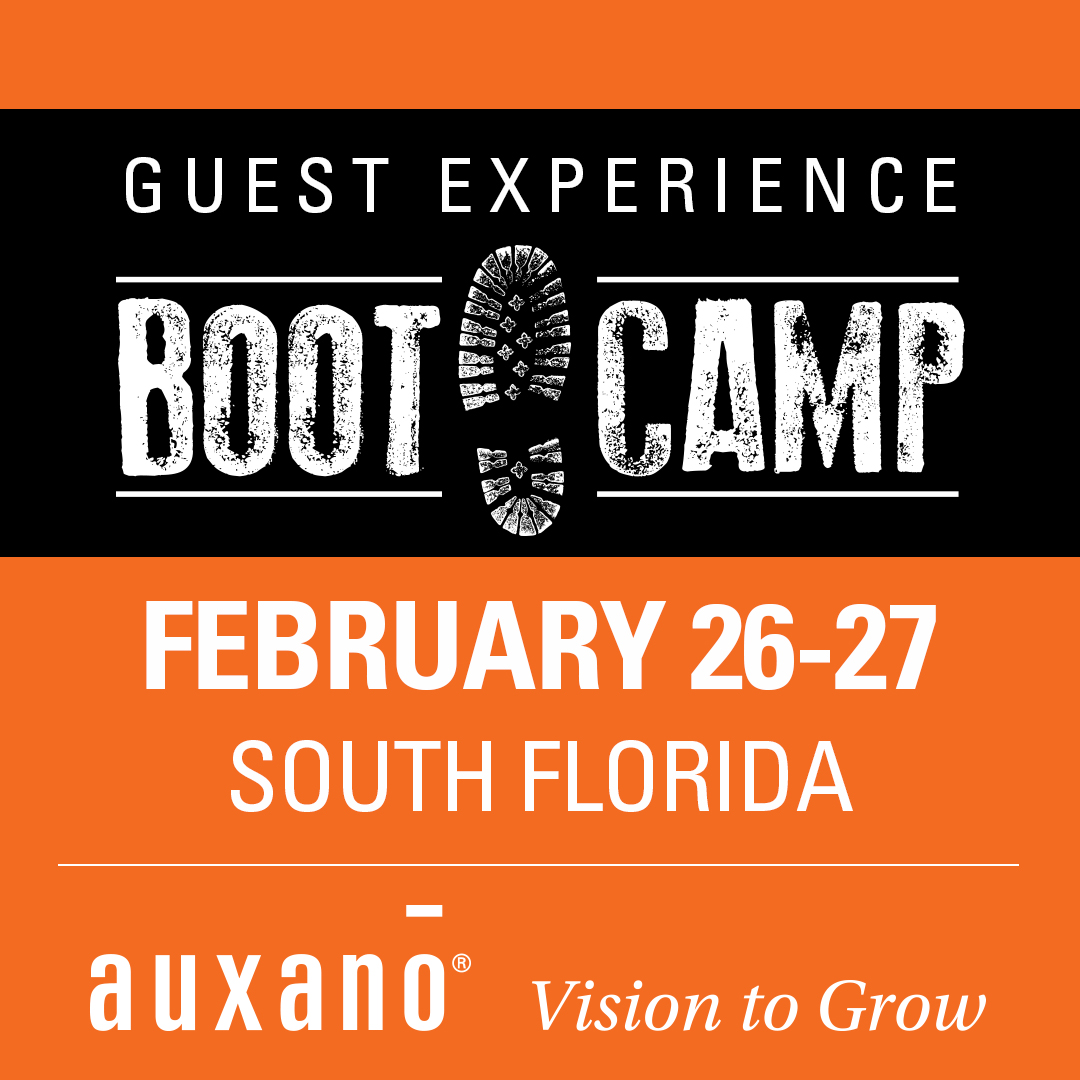 Guest Experience Archives - The Vision Room